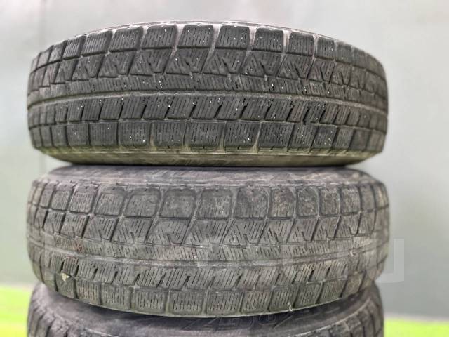 Комплект зимних колёс 155/80R13, 13", 1 шт, 155 мм, 80 %, радиальный ...