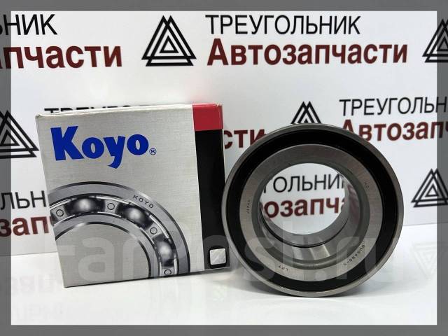 Ступичный подшипник KOYO / NSK / Наличие / Доставка по РФ купить во ...