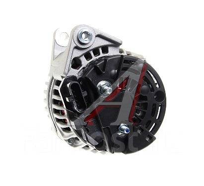 Генератор Cummins ISBe, 4892320, 24В, 90А, Камаз, ПАЗ, Iveco купить в ...