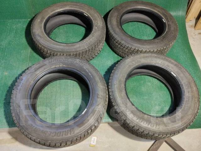 Автошина Bridgestone Blizzak DM-V3, 17", 1 шт, в наличии, 225 мм, 65 % ...