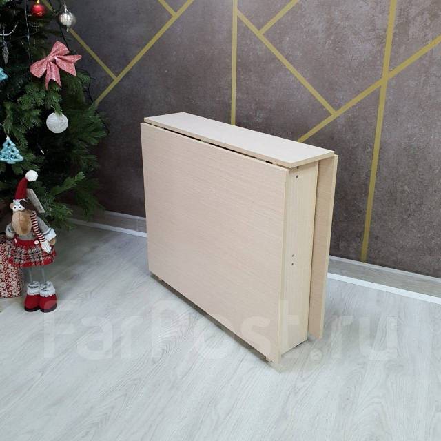 Стол-книжка Стандарт, новый, в наличии. Цена: 5 530₽ в Хабаровске