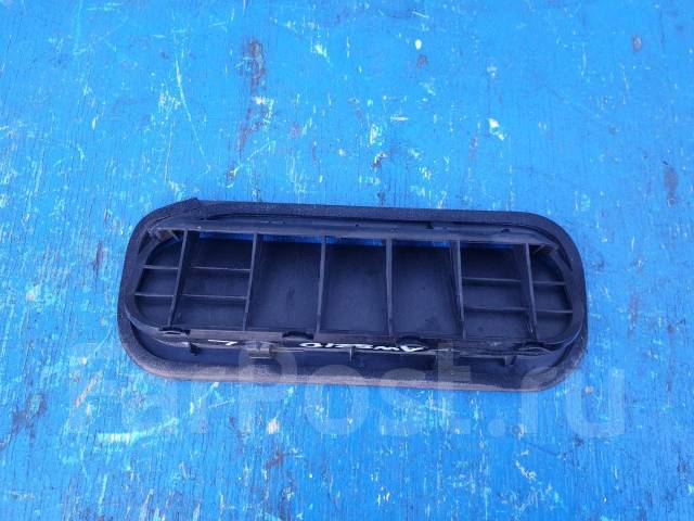 Клапан вентиляции багажника левый Toyota Crown Athlete Hybrid AWS210 ...