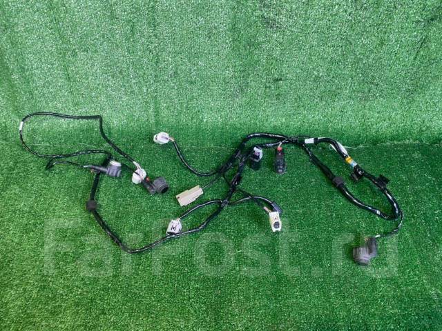 Датчик парктроника Mazda cx30 купить во Владивостоке по цене: 15 000 ...