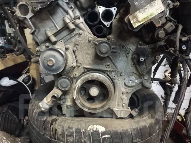 Двигатель om642 Jeep Grand Cherokee WK 2005-2010 купить в Москве по ...