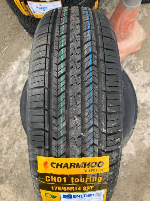 Charmhoo CH01 Touring, 175/65R14 - Шины во Владивостоке