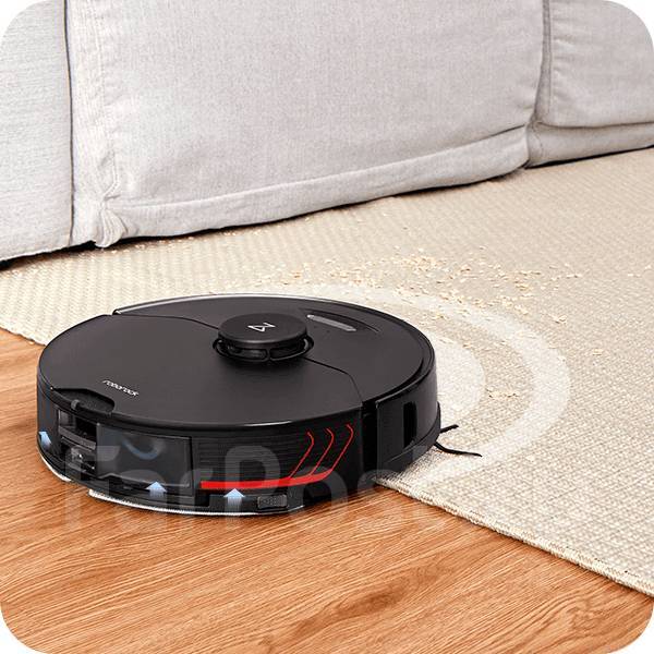 Робот-пылесос Xiaomi Roborock S7 MaxV Ultra - EU, новый, под заказ ...