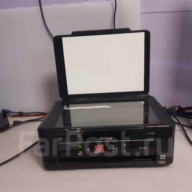 Принтер XP-306 - Печатная техника во Владивостоке