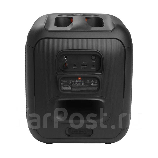 Портативная аудиосистема колонка JBL Partybox Encore Essential, новый ...