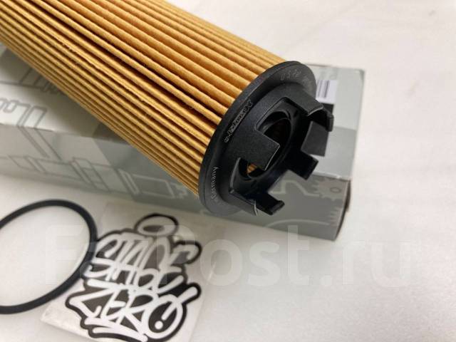 Масляный фильтр Mercedes A2561840000 Новый. Оригинал. В Наличии! купить ...