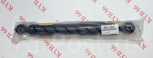 Амортизатор задний Harrier AVU65 Toyota Original 48531-48400 купить во ...