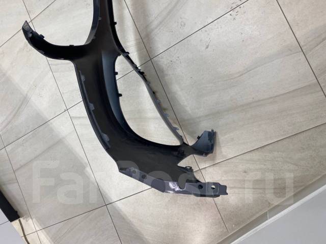 Передний бампер Mercedes-Benz GLS X167 во Владивостоке купить во ...