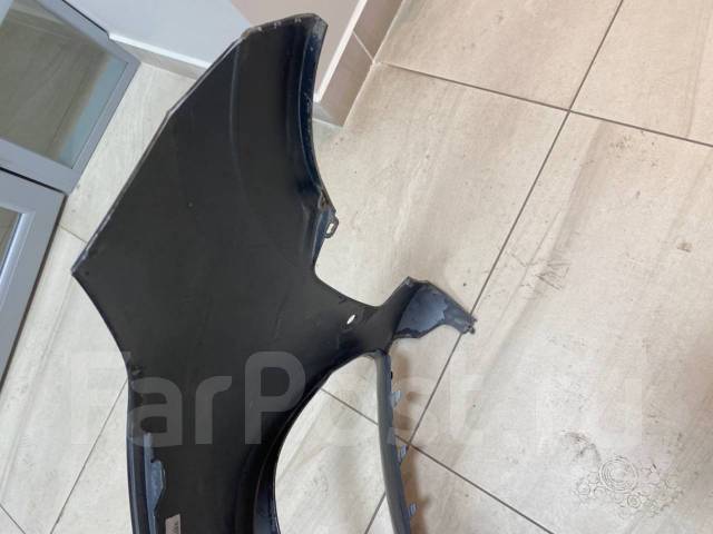 Передний бампер Mercedes-Benz GLS X167 во Владивостоке купить во ...