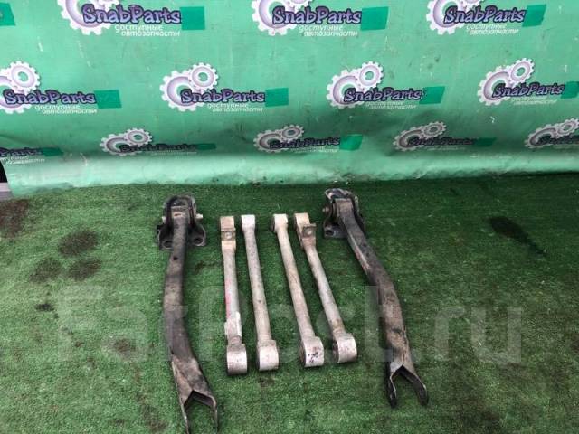 Тяга подвески Subaru Forester 20250SA050 SG5 EJ205, задняя купить во ...