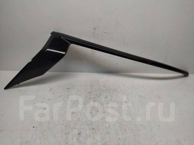 Ресничка Toyota Land Cruiser Prado 2018 5314860010 GDJ150 1GD-FTV ...