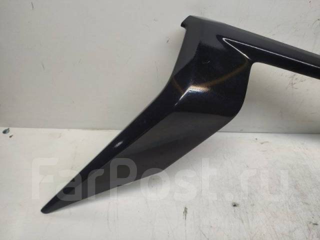 Ресничка Toyota Land Cruiser Prado 2018 5314860010 GDJ150 1GD-FTV ...