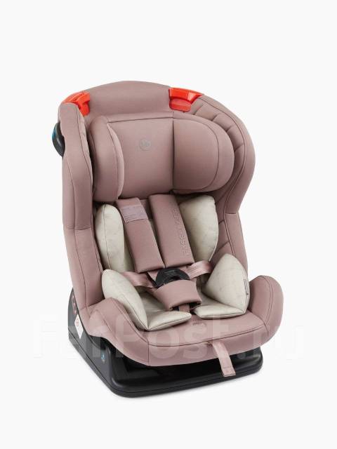 Автокресло "Passenger V2" (desert pink, Passenger V2), 0-25 кг ...
