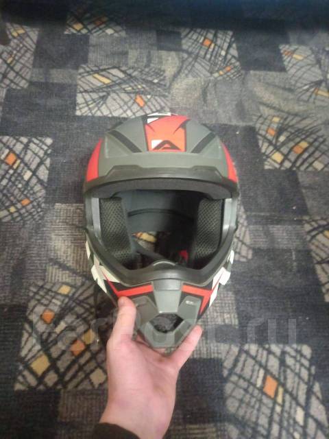 Шлем - Экипировка во Владивостоке