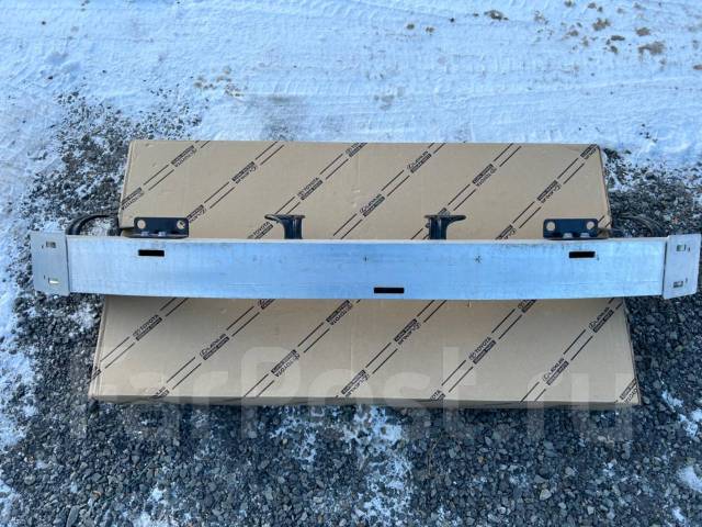 Усилитель Бампера Toyota LAND Cruiser 300 LC300 52021-60280 купить во ...