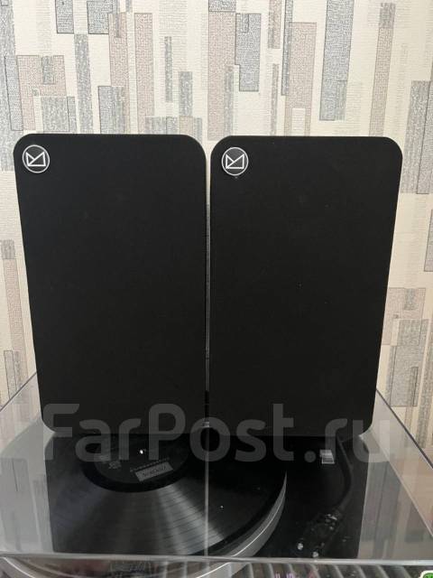 Колонки F&D R30BT - Акустические системы во Владивостоке