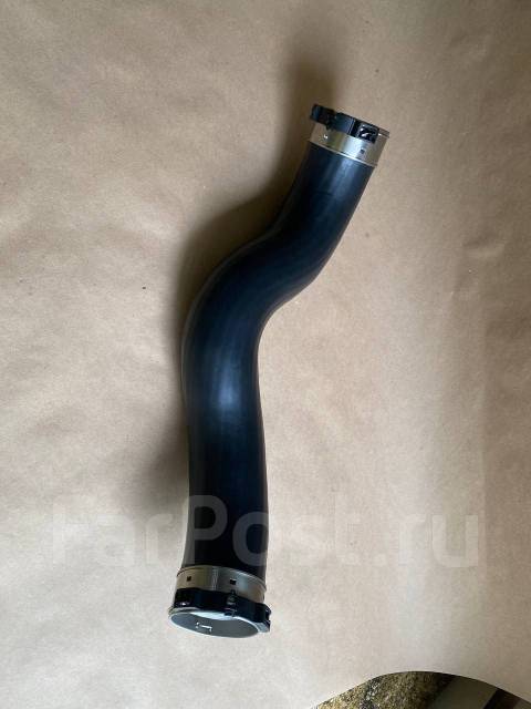 Патрубок интеркулера 11618572859 BMW 5 G30 7 G11 купить в Москве по ...