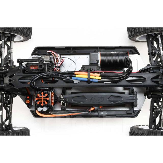 Радиоуправляемая модель Losi Tenacity DB Pro V2, новый, в наличии. Цена ...