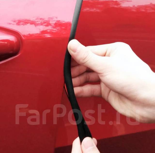 Уплотнитель для автомобильных дверей купить в Хабаровске по цене: 499 ...