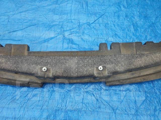 Абсорбер переднего бампера Cadillac Escalade 2008г 6.2L купить во ...