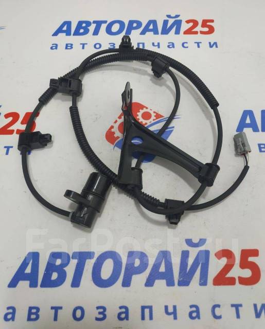 Новый датчик ABS RR Toyota Land Cruiser 100 89545-60030 купить во ...