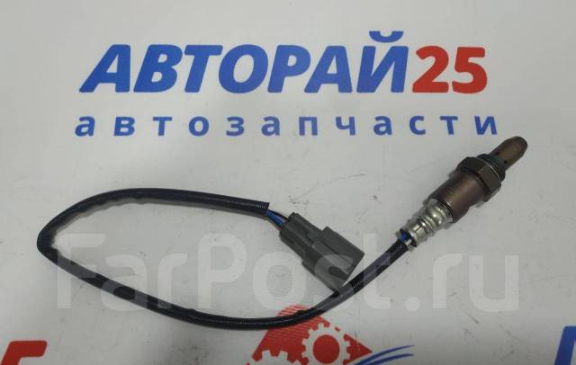 Датчик кислородный (лямбда-зонд) Toyota Denso 89467-33170 купить во ...