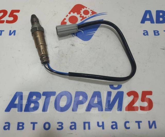 Датчик кислородный (лямбда-зонд) Nissan QR25DE Denso 22693-JA00B купить ...