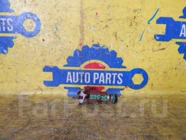 Инжектор Nissan March FBJB101 AK12 CR12DE купить во Владивостоке по ...