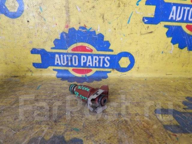 Инжектор Nissan March FBJB101 AK12 CR12DE купить во Владивостоке по ...