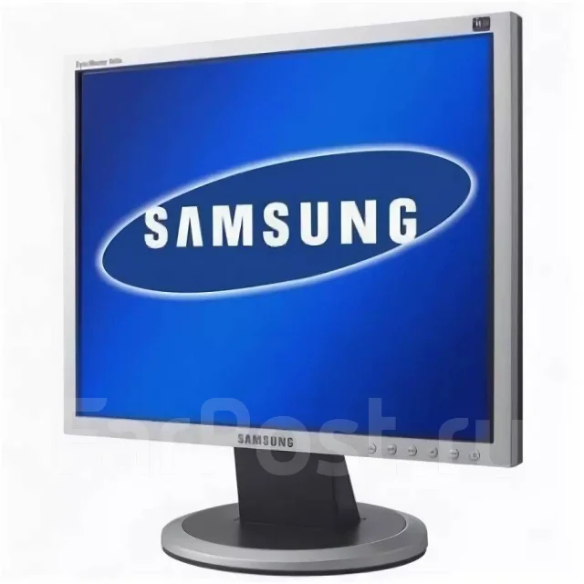 Samsung SyncMaster 940N 19-дюма - Мониторы во Владивостоке