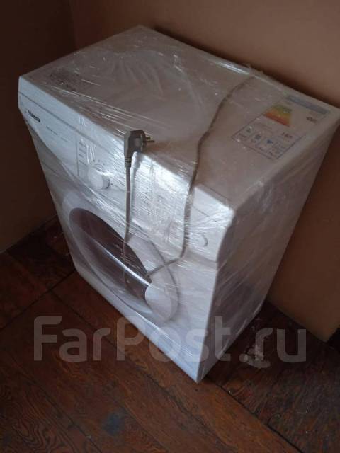 Стиральная машина Hansa Aws510lh с ремонтом, б/у, в наличии. Цена: 7 ...