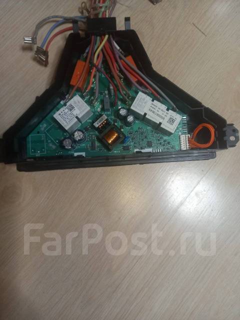 Силовой блок варочной панели Bosch - Запчасти и аксессуары во Владивостоке