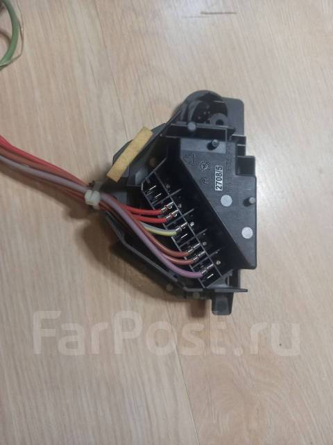 Сетевая колодка варочной панели Bosch - Запчасти и аксессуары во ...