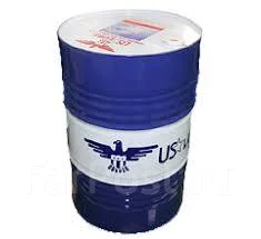 Масло редукторное US LUBE Idustrial GEAR OIL ISO 150, 208L METAX ...
