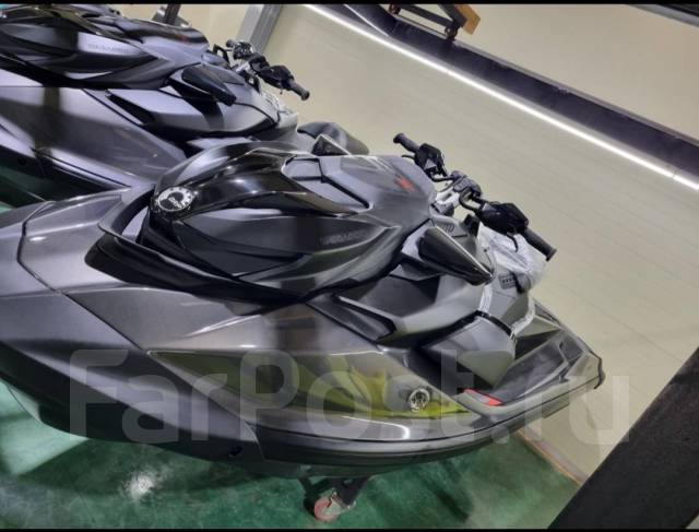 SEA-DOO BRP RXP X RS 300 2022 года - Гидроциклы во Владивостоке