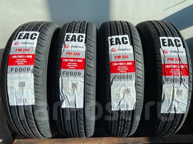 Firemax FM316, 185/70 R14 - Шины во Владивостоке