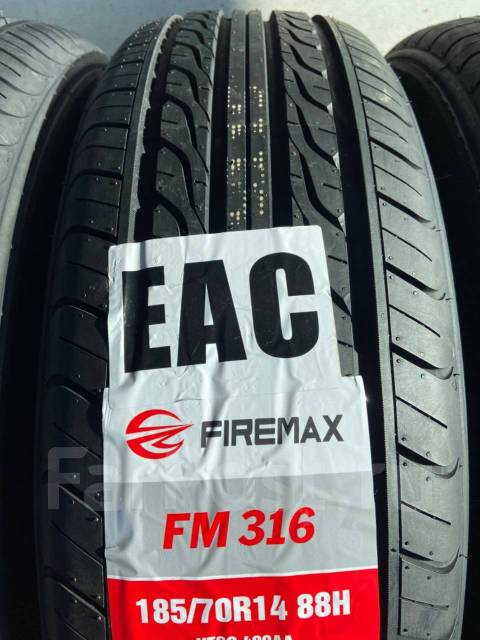 Firemax FM316, 185/70 R14 - Шины во Владивостоке