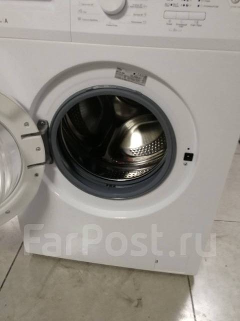 Стиральная машина Beko на 5кг - Стиральные машины во Владивостоке