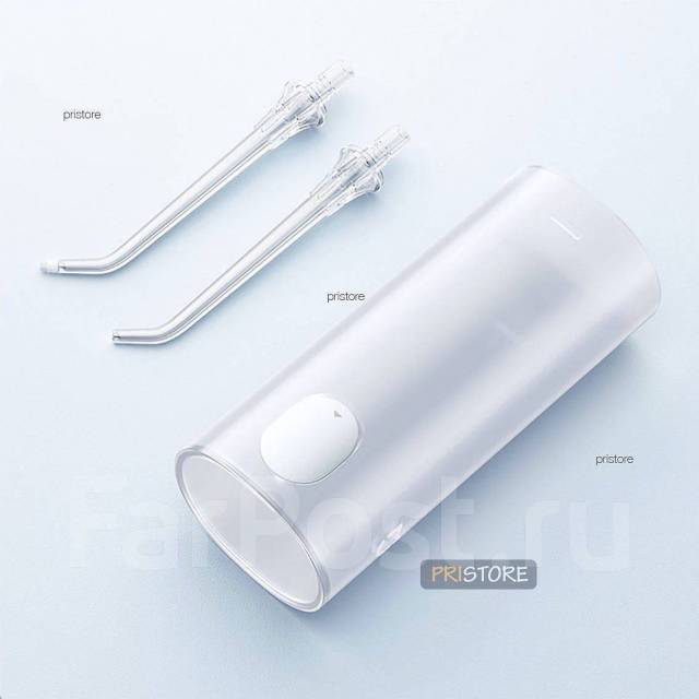 Портативный складной ирригатор Xiaomi Mijia, новый, под заказ. Цена: 3 ...