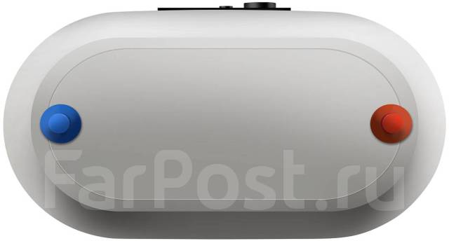 Водонагреватель накопительный Electrolux EWH 80 Major LZR 3 (80 л ...
