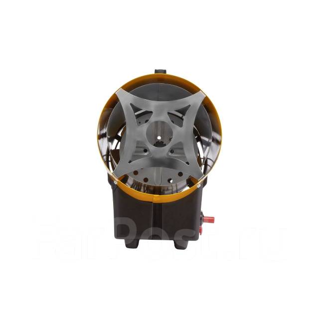 Тепловая пушка газовая Ballu BHG-10LS - Климатическое и отопительное оборудование во Владивостоке