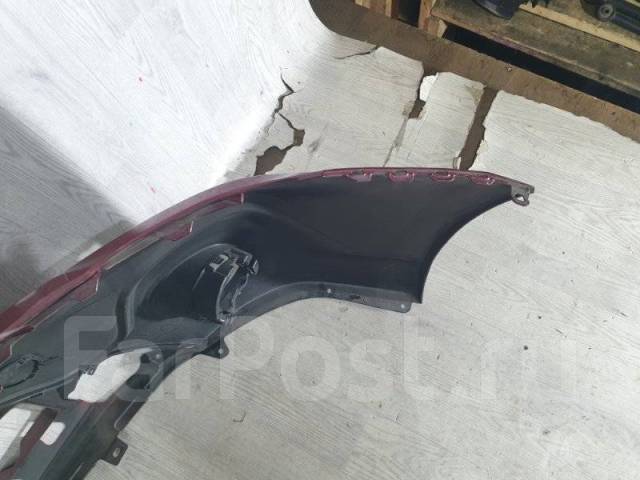 Бампер Subaru Outback 2018 57704AL210 BS9, передний купить во ...