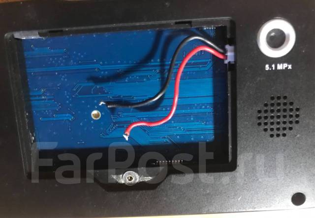 Игровая приставка EXEQ MP-1008, б/у, в наличии. Цена: 800₽ во Владивостоке