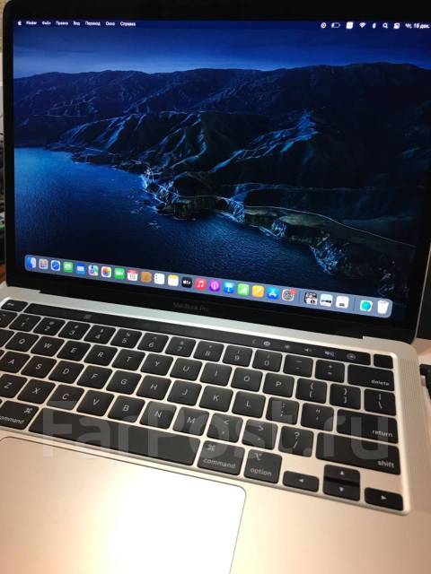 MacBook Pro 13 M2 2022 512GB 8GB ТОРГ, ноутбук, 13.3", 512 Гб, 8 гб ...