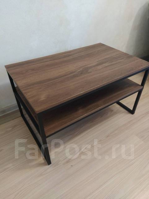 Журнальный столик - Мебель в Хабаровске