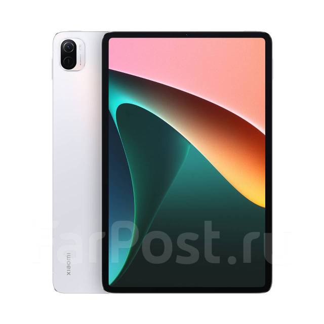 Планшет Xiaomi Mi Pad 5 128 Gb - Планшеты во Владивостоке