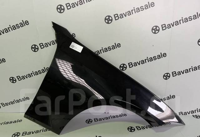 Правое крыло BMW G20 (цвет 475) купить в Москве — частное объявление ...